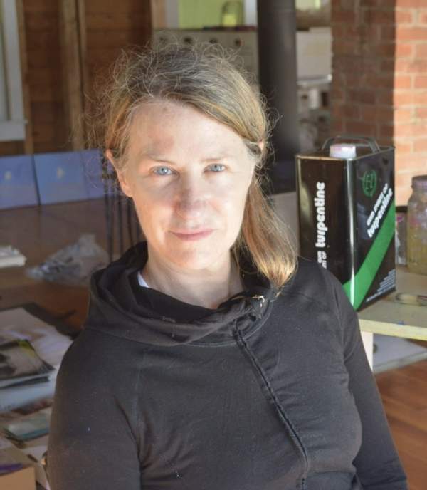 Ann Craven | Art for Sale, Results & Biography | Sotheby’s