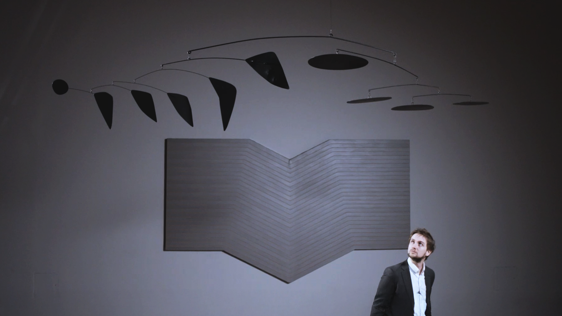 Exploring the Legacy of Calder and Stella: When Art Refused to Stand ...