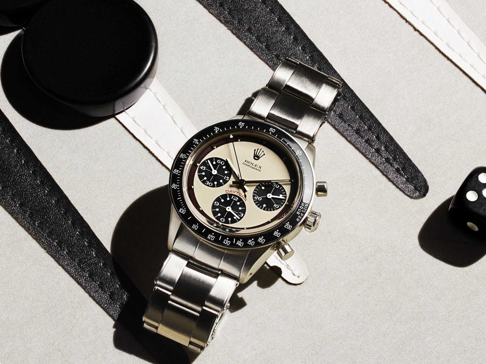 The Rolex Daytona Panda - Understanding the Key Models | Watches ...