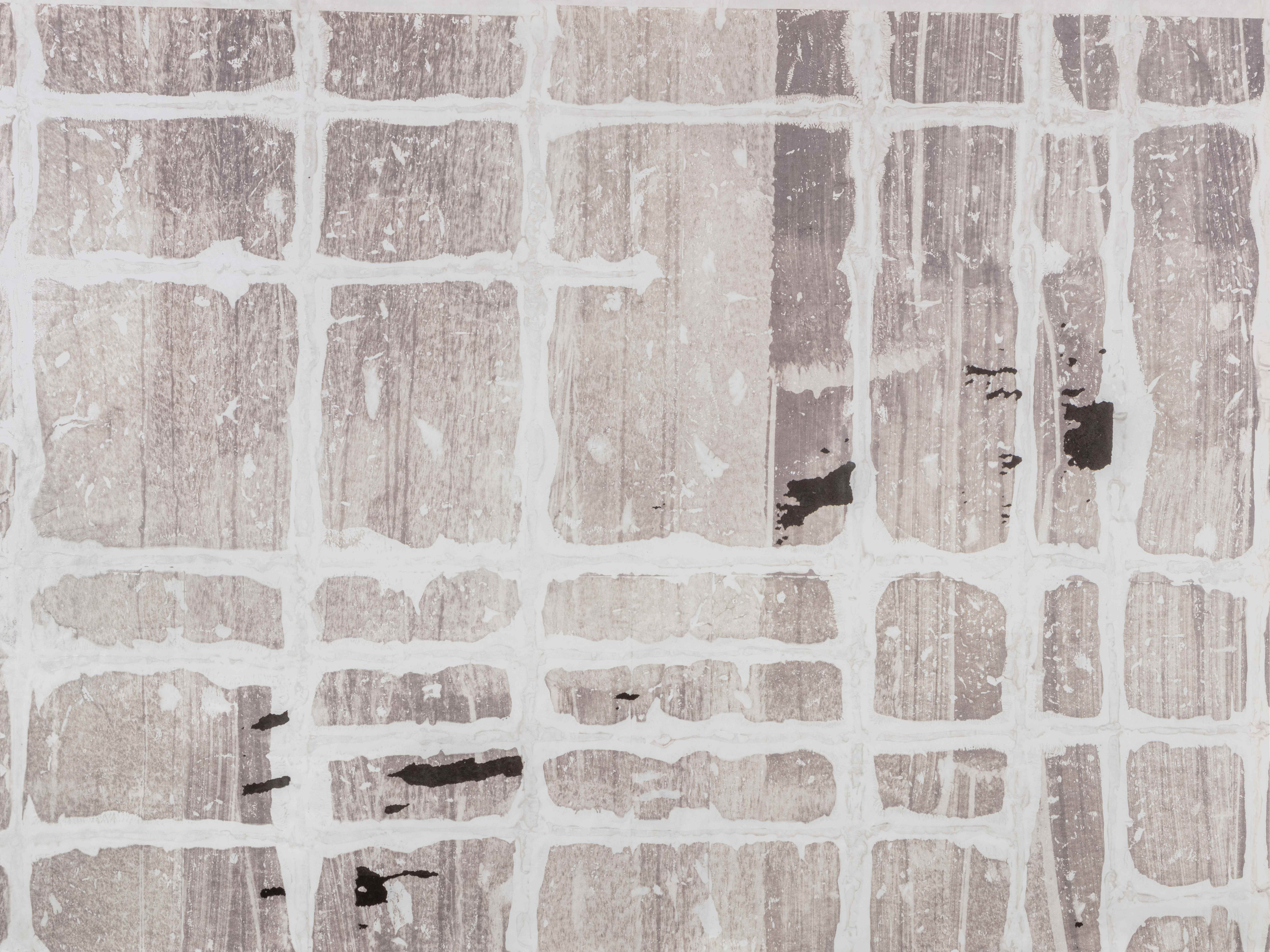Snowfall: A Meditation on Monochrome Painting in Aspen | Contemporary ...