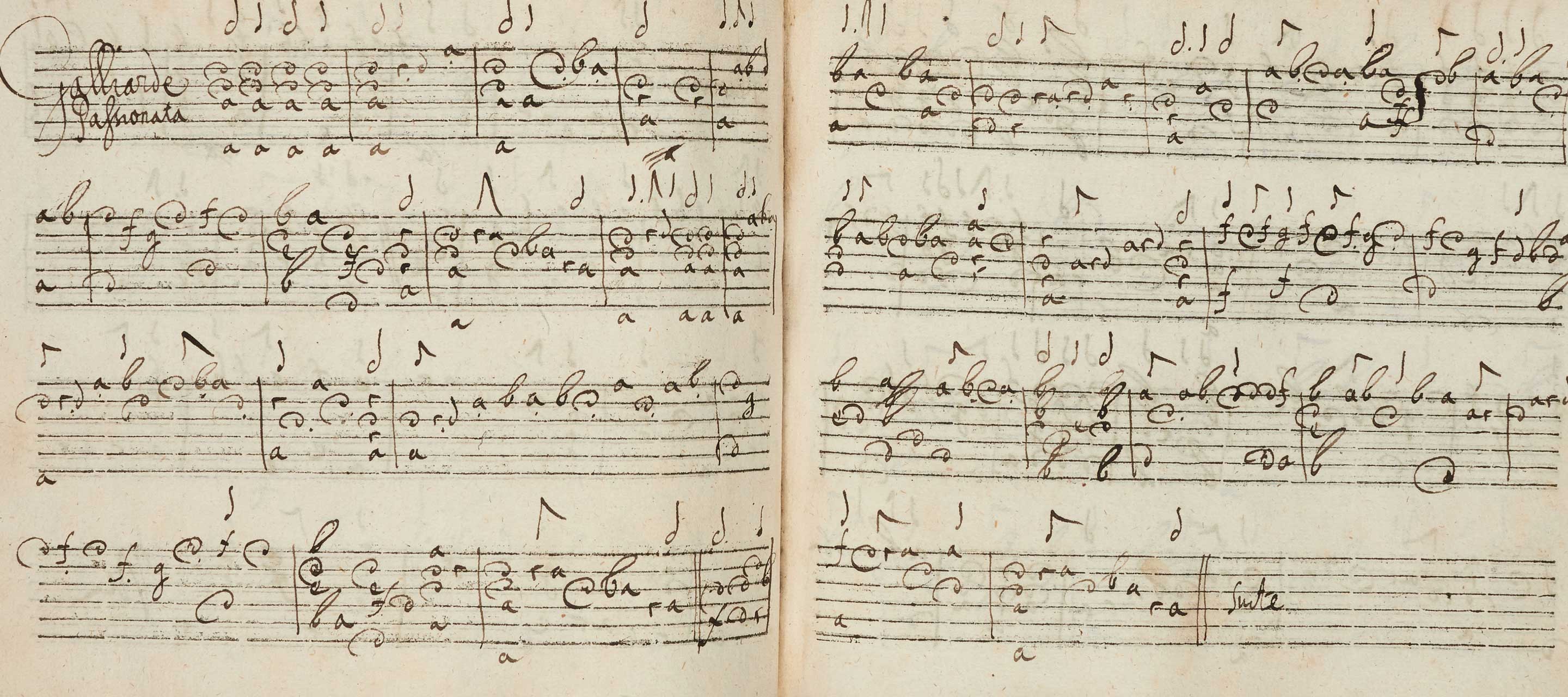 Early Music: Rare Music Manuscripts, Printed Music and Books from the ...