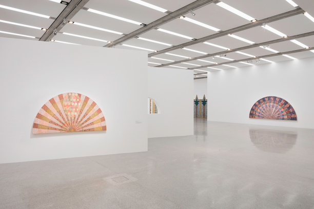 Pattern and Decoration: Ornament as Promise