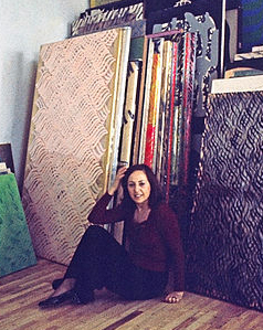 Carla Accardi | Art for Sale, Results & Biography | Sotheby’s
