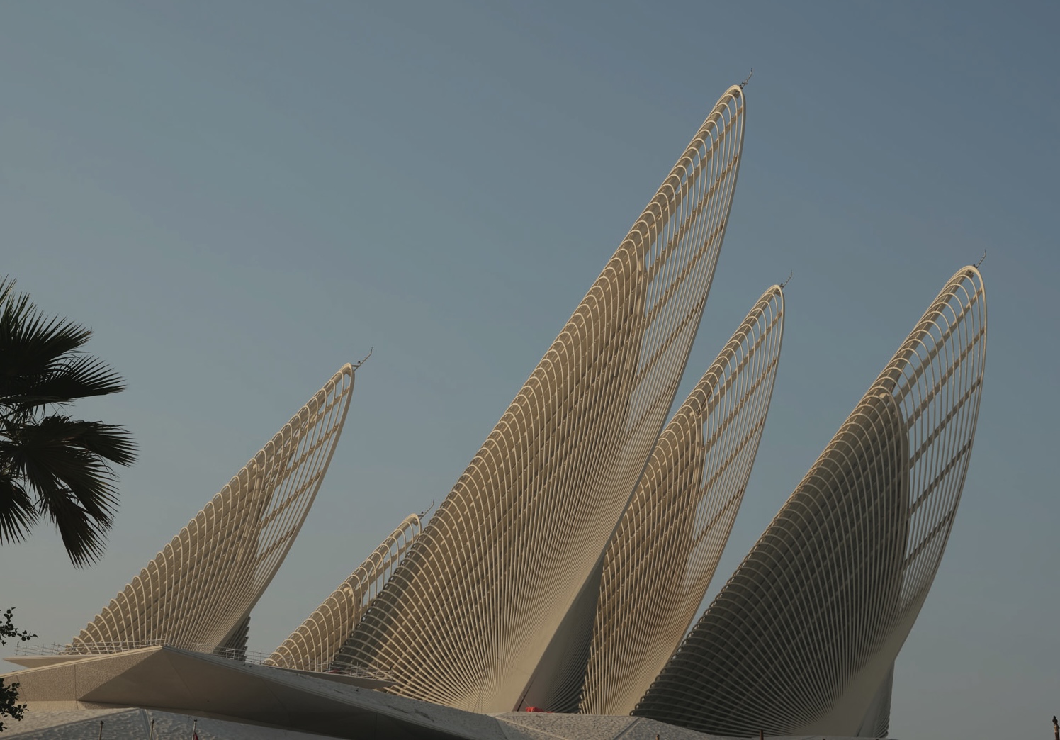 A First Look at the UAE’s New National Museum | Sotheby's Magazine ...