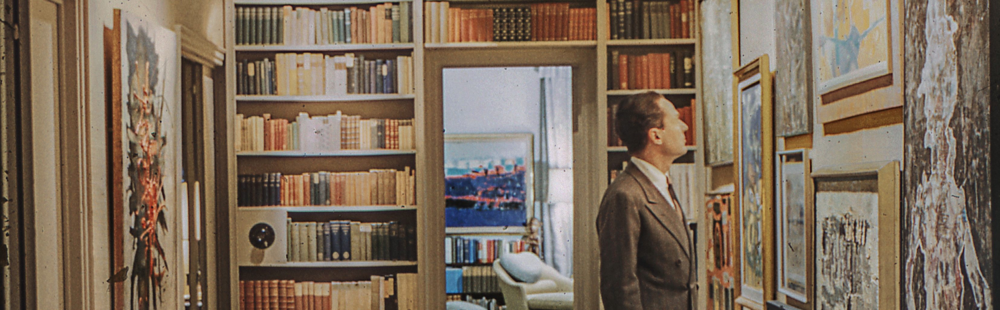 David M. Solinger: A Vision for a New Generation | The New York Sales ...