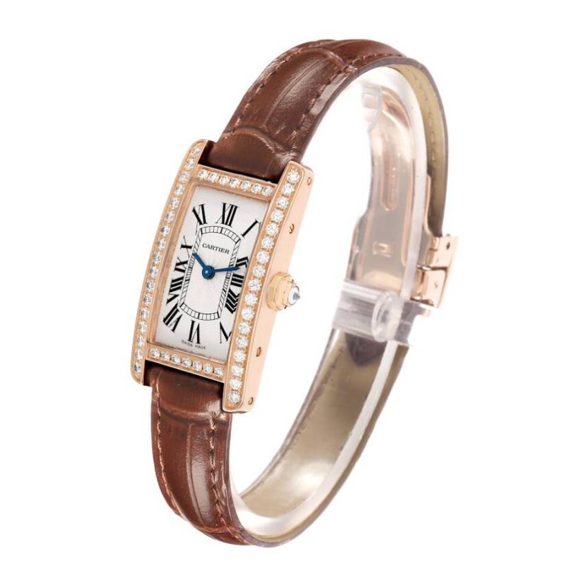 The Essential Guide to the Cartier Tank | Watches | Sotheby’s