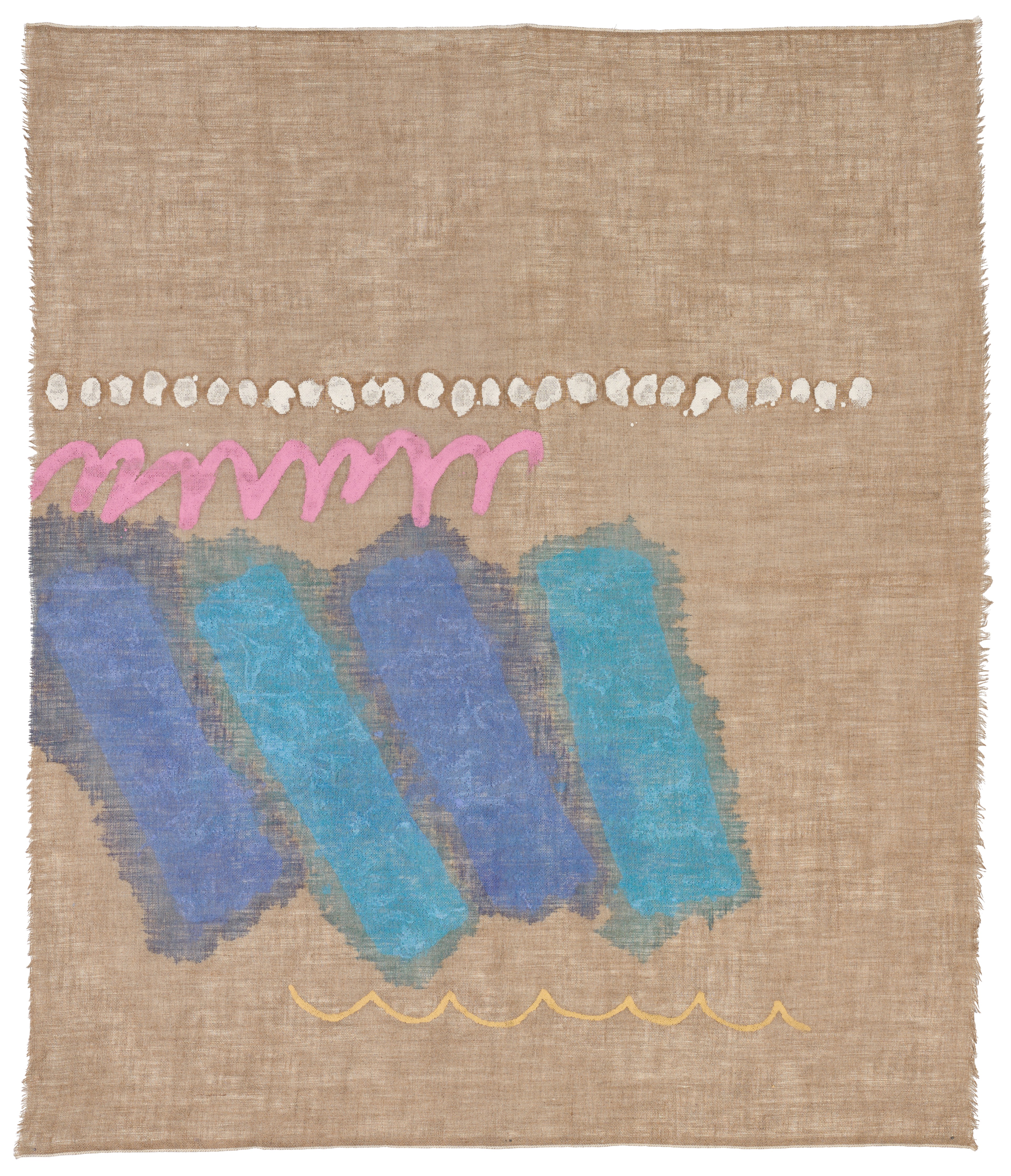 Six Works by Century-Defining Post War Artists | Contemporary Art ...