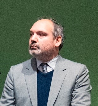 Simon Toll, Senior Director | Sotheby's