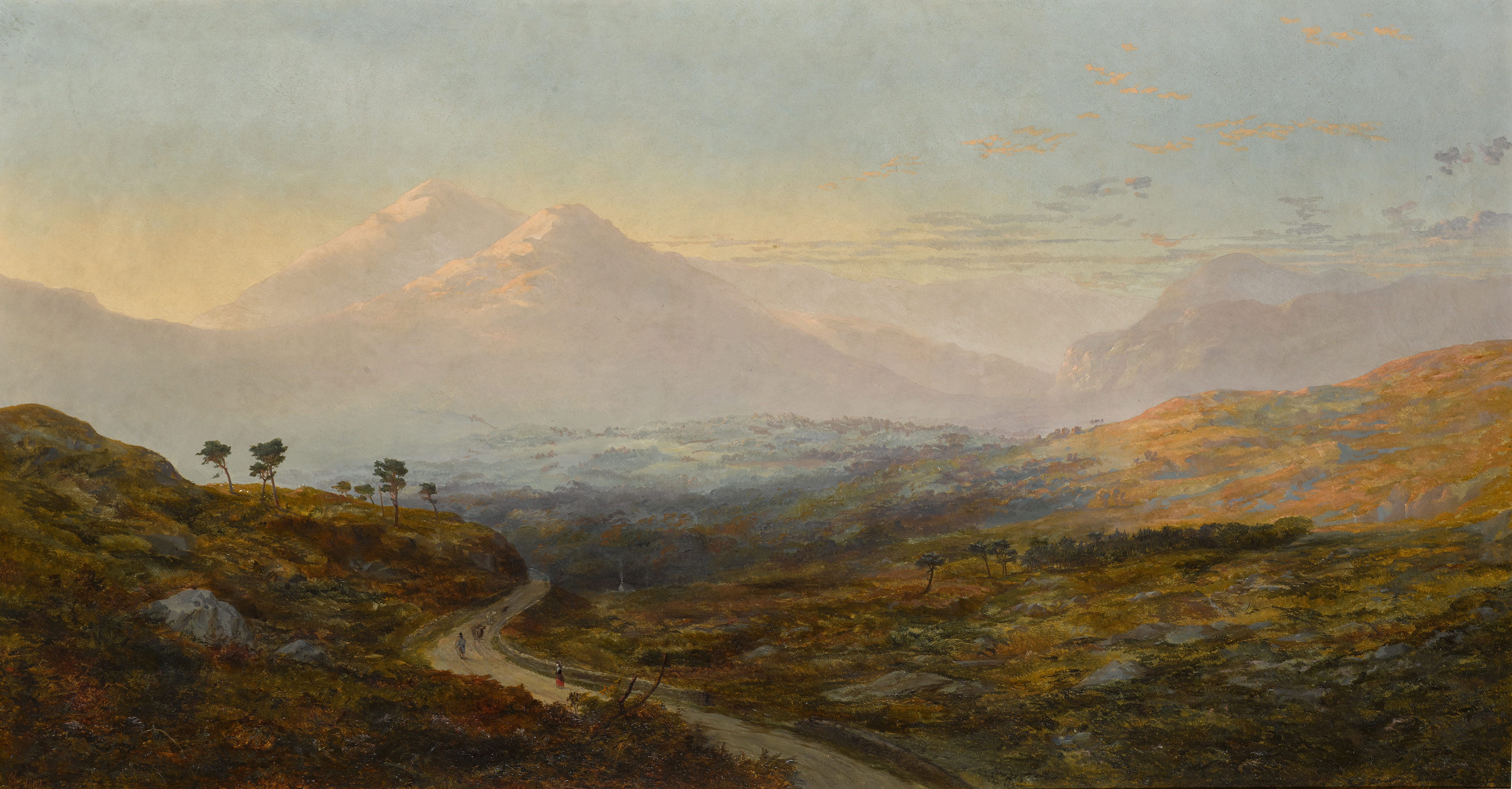 Remembering A Fine Custodian: The Collection of the Late Brian P Burns ...