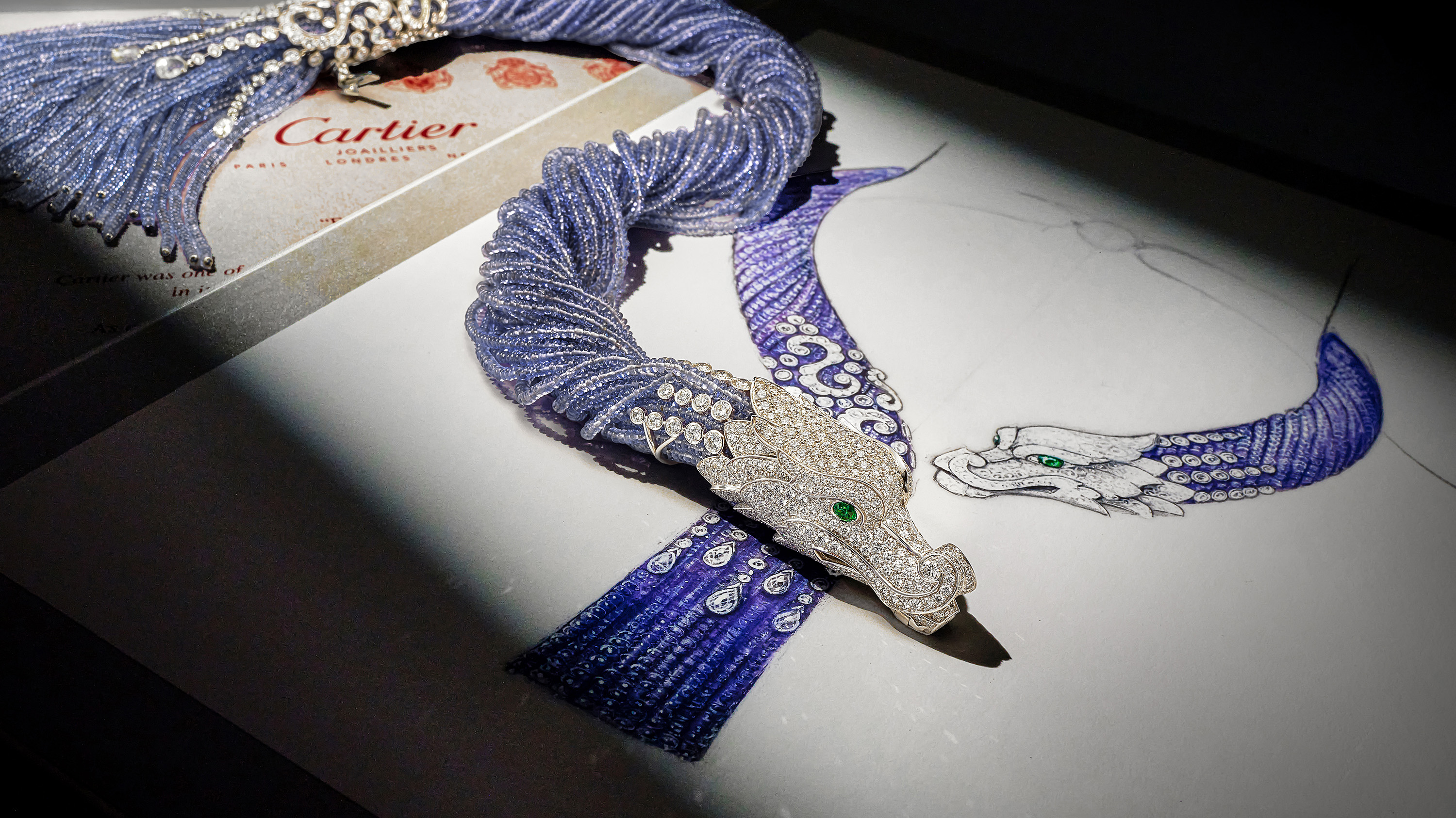 A Collector’s Guide to Signed Jewelry | Jewelry | Sotheby’s