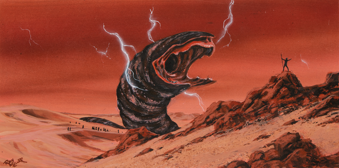 “There Are Such Things:” 20th Century Horror, Science Fiction, and Fantasy on Screen | intro ...