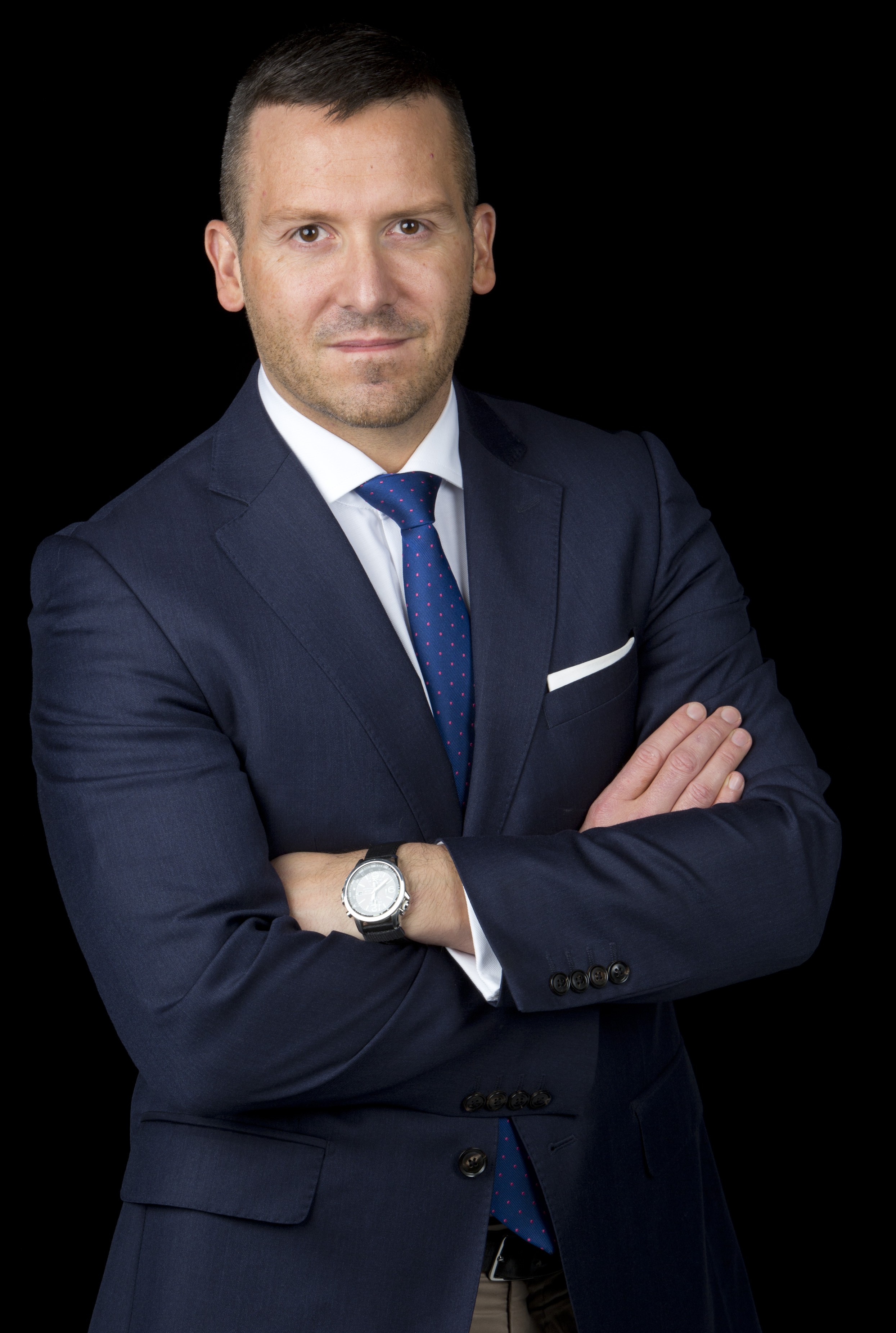 Frédéric Guyot du Repaire, Director | Specialist | 蘇富比