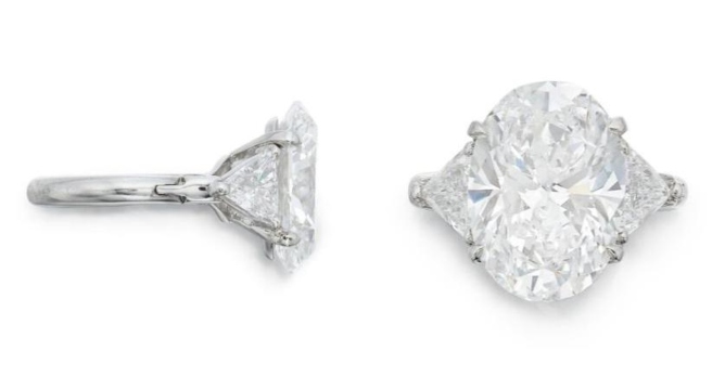 Discover the Most Exceptional 6 Carat Diamonds: Type IIa Diamonds ...