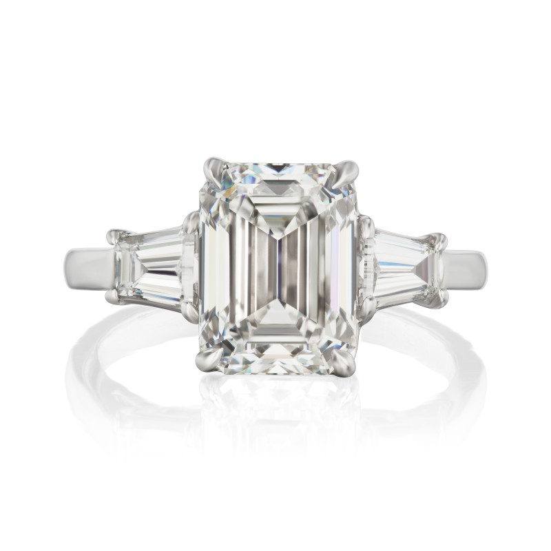 Master Guide to Buying A Stunning 3 Carat Diamond Ring | Jewelry ...