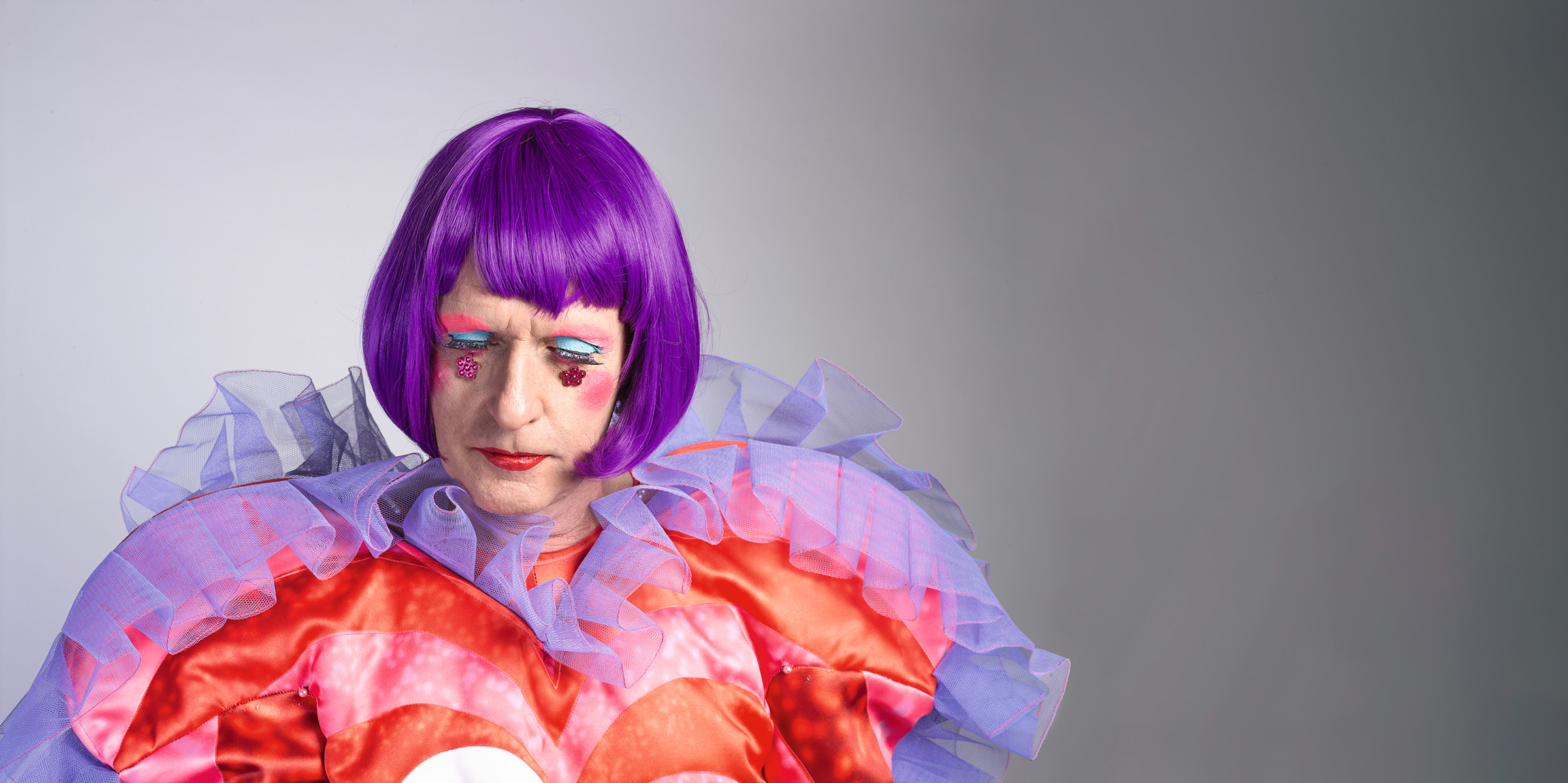 A Verray Parfit Gentil Knight: Richard Ansett’s Portraits of Grayson ...