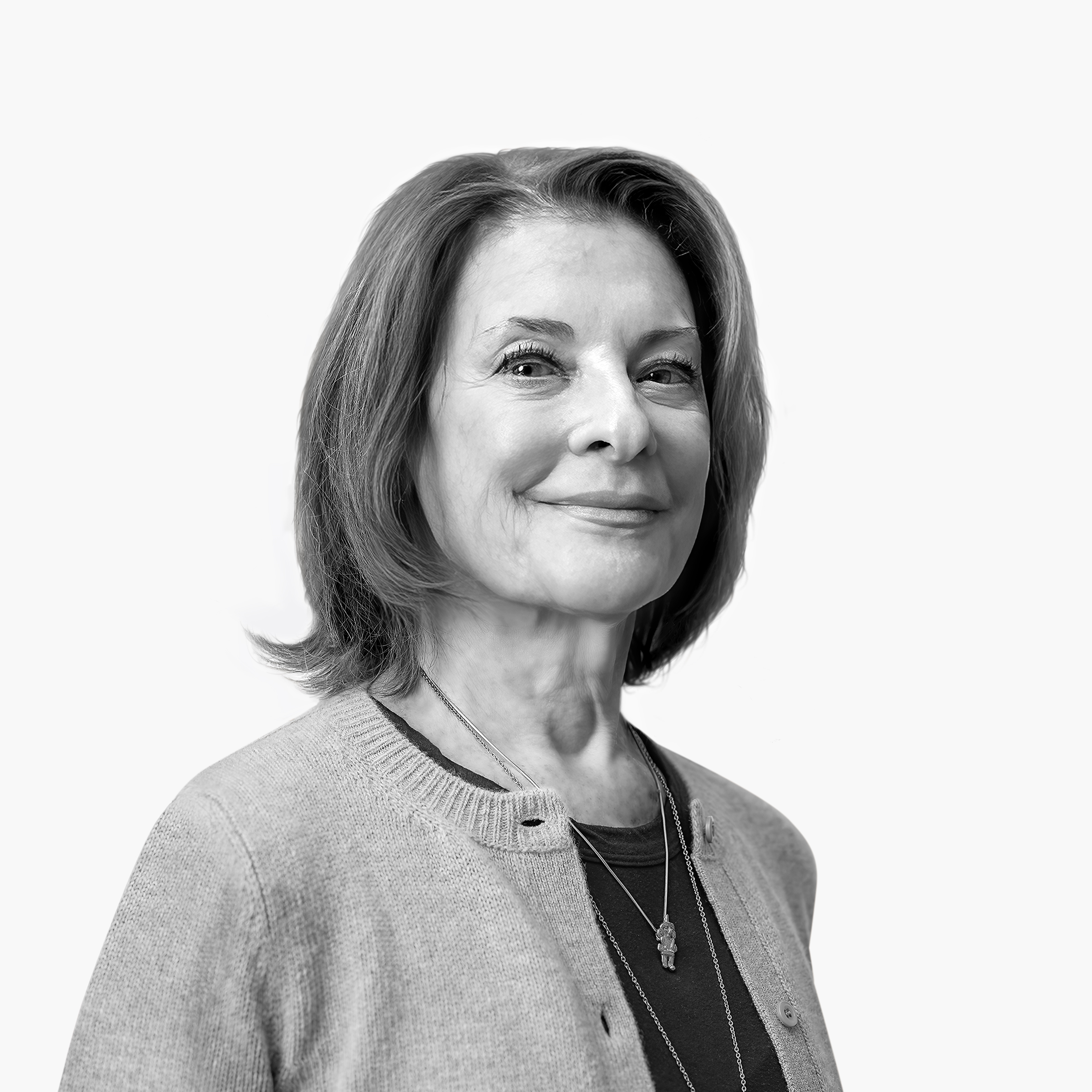 Helyn Goldenberg, Senior International Fine Arts Consultant | Sotheby's