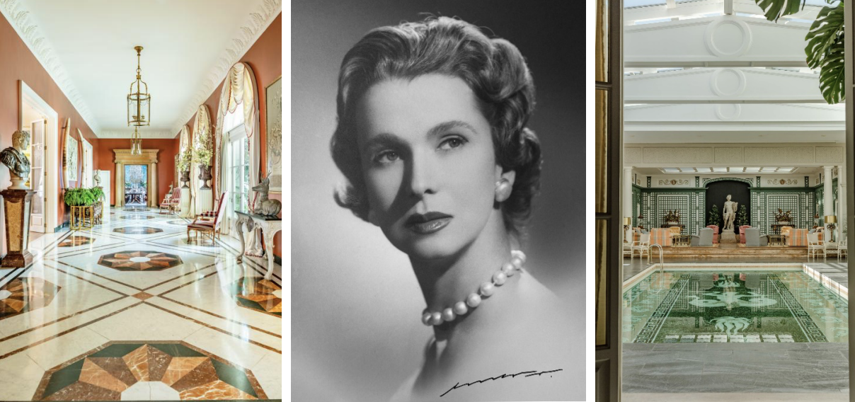 Sotheby’s Paris to Offer THE YOLANDA ELETA DE FIERRO Collection | Press ...