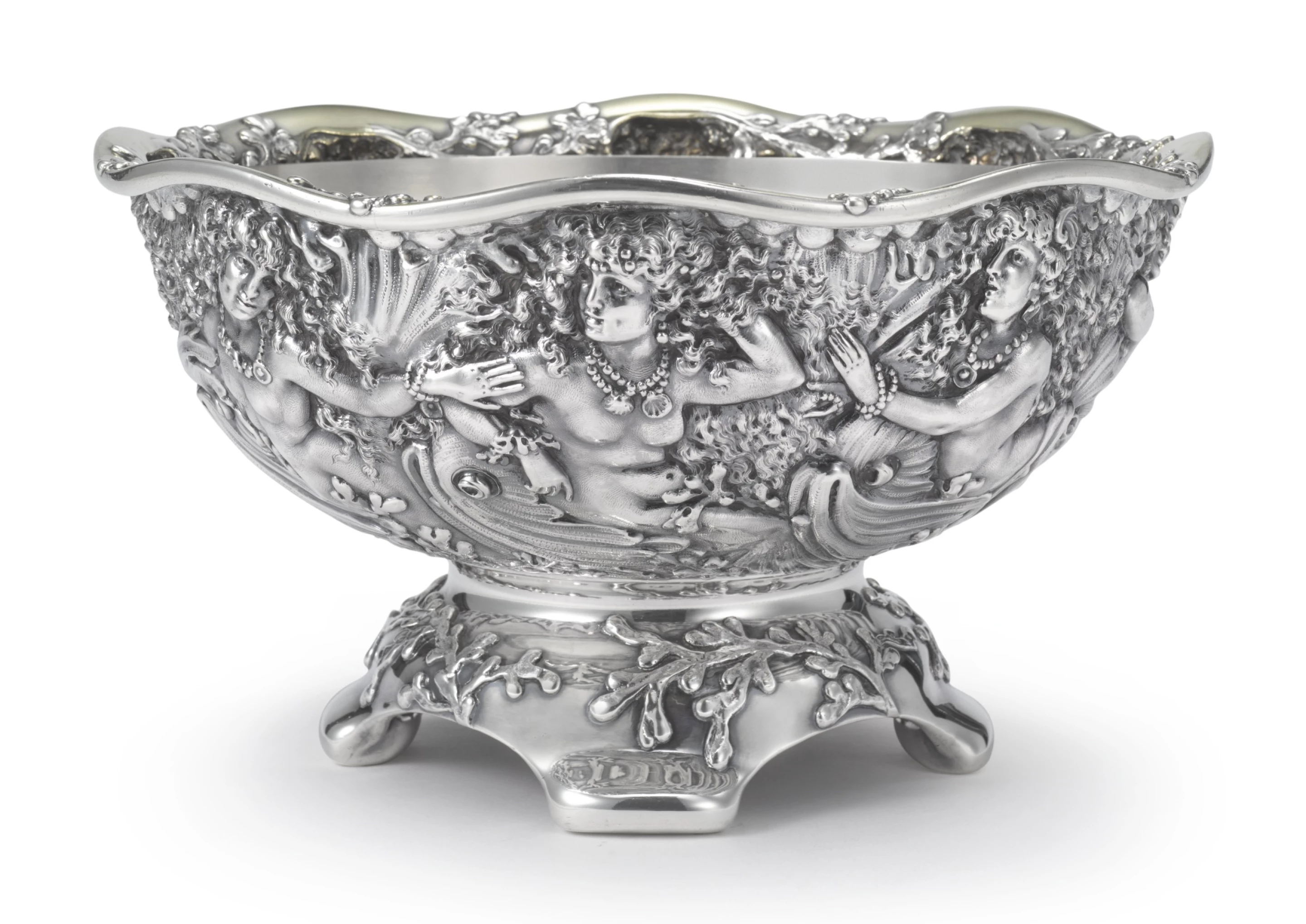 A Collector’s Guide: American Silver | Silver | Sotheby’s
