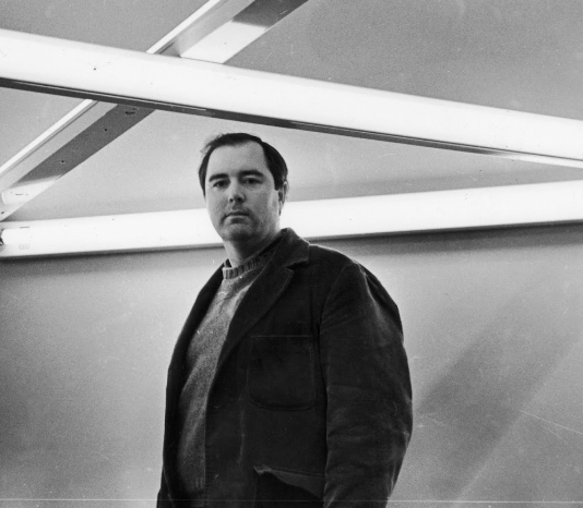 Dan Flavin | Art for Sale, Results & Biography | Sotheby’s