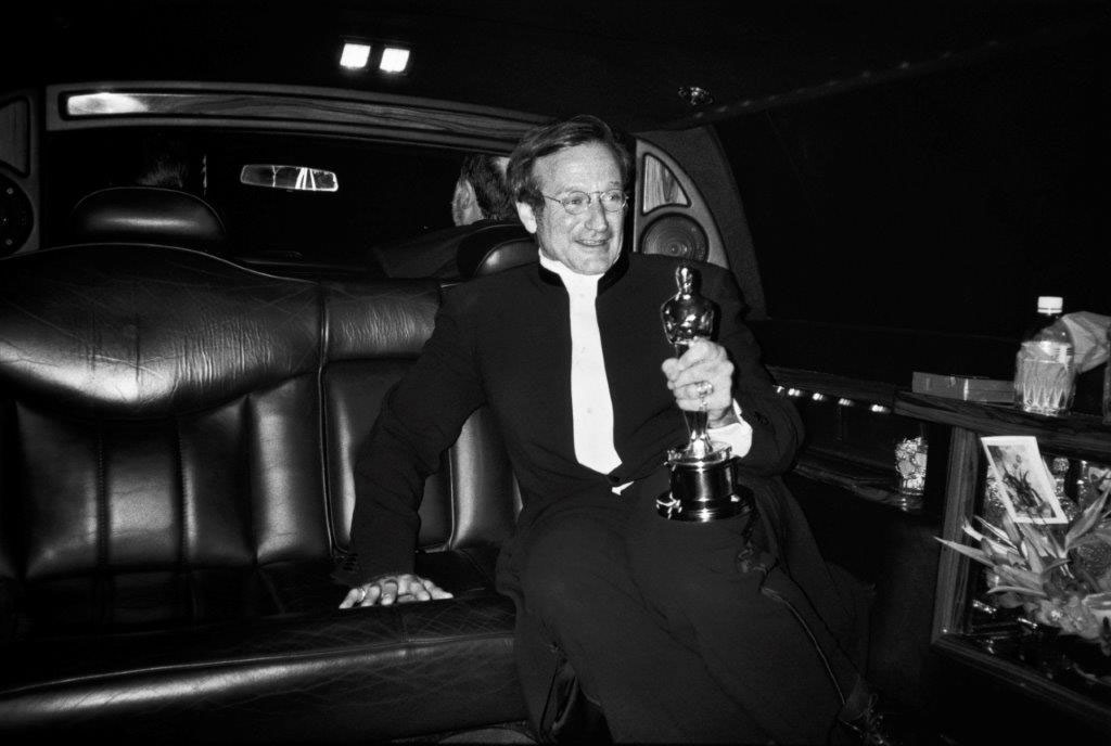 Robin Williams in His Most Memorable Roles | Collectors | Sotheby’s