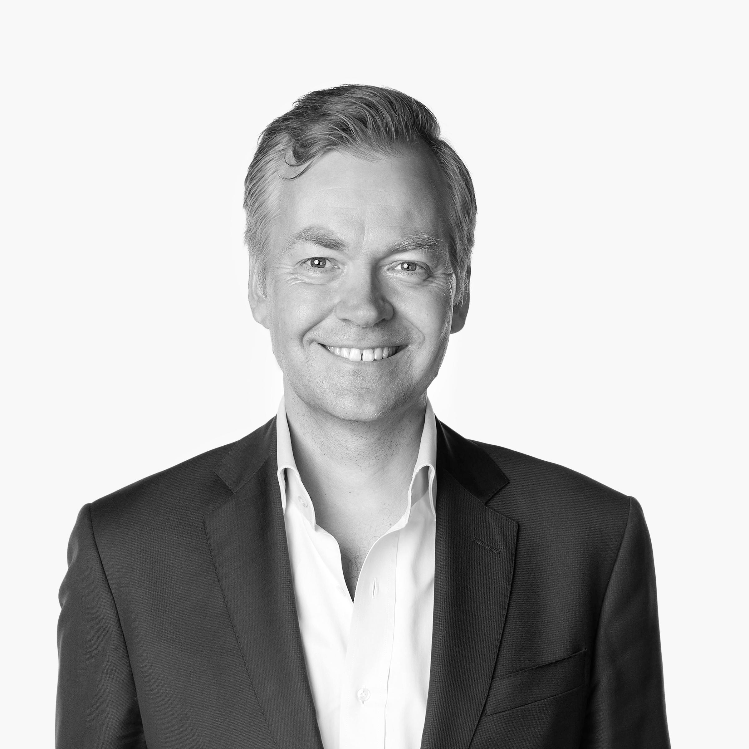 Oliver Barker, EVP | Chairman, Sotheby's Europe | Sotheby's