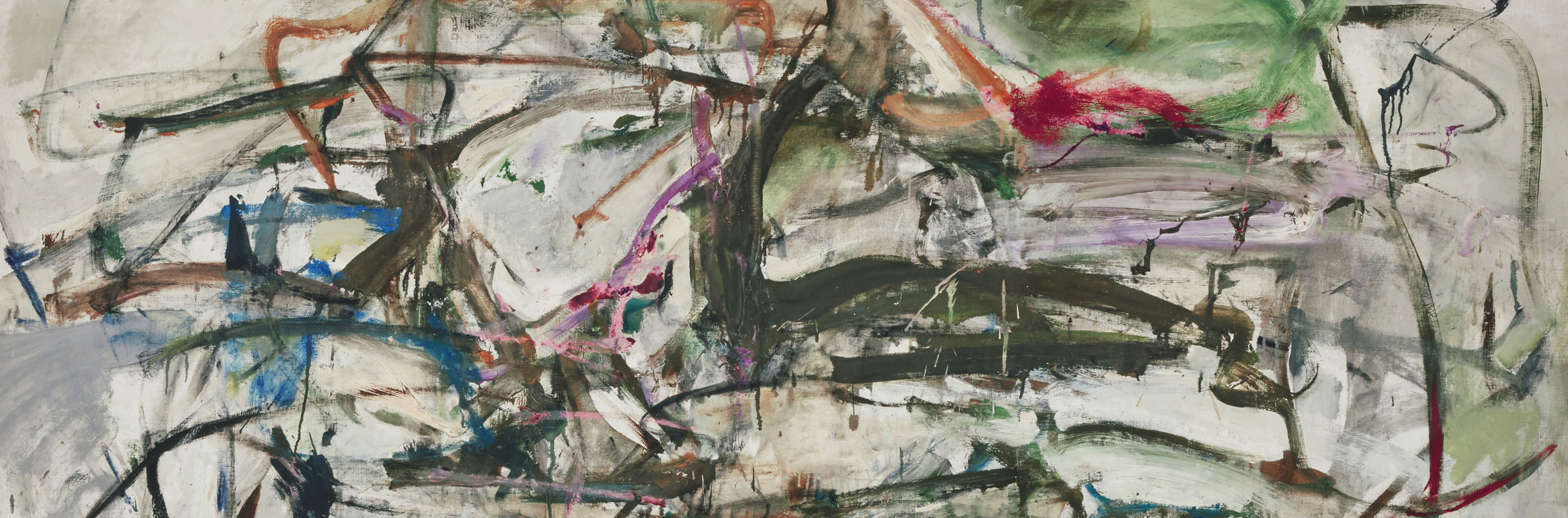 Global Abstractions: Property from a Distinguished Private Collection ...