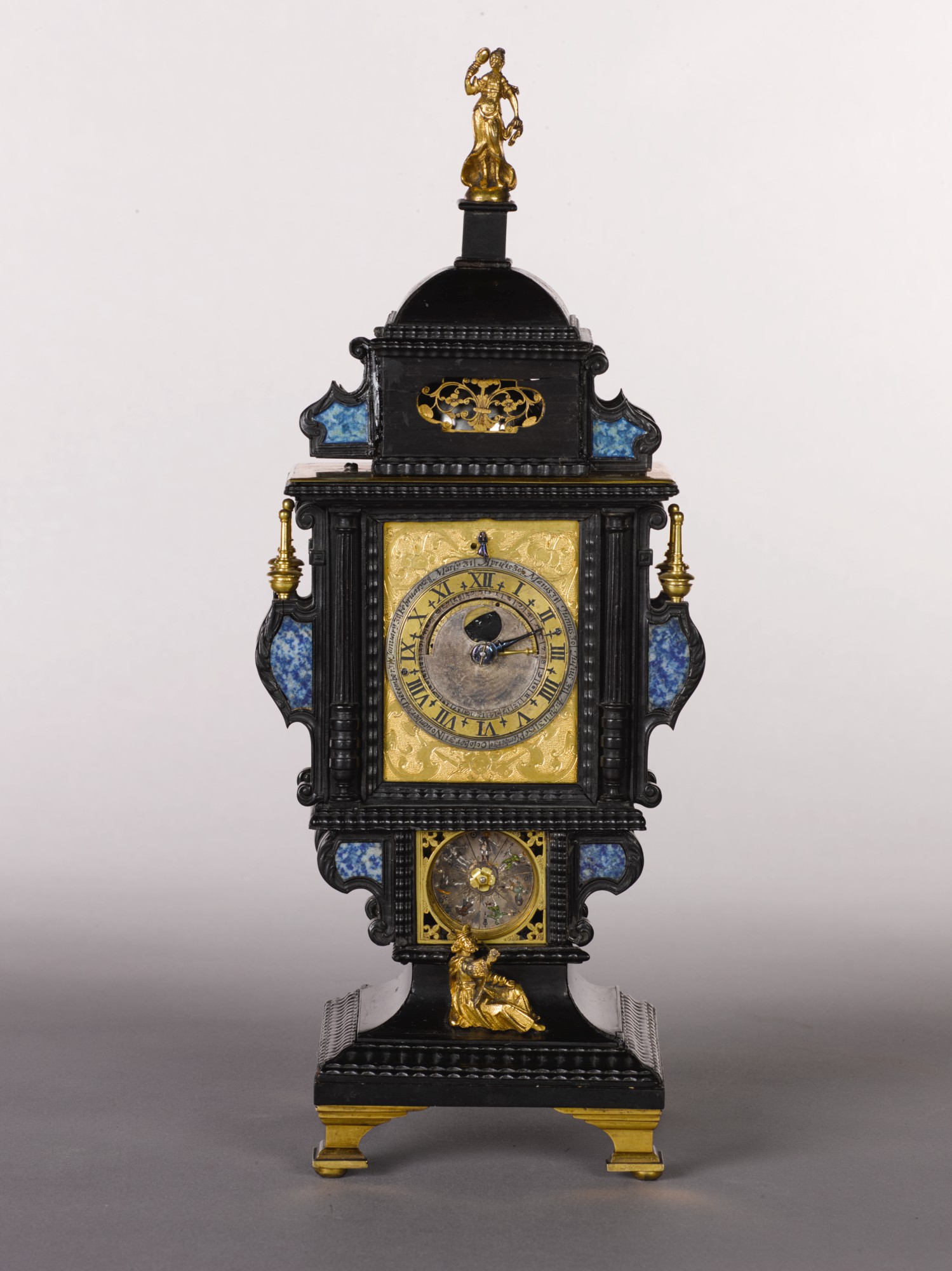 The Intricate Art of Clockmaking | Clocks & Barometers | Sotheby’s