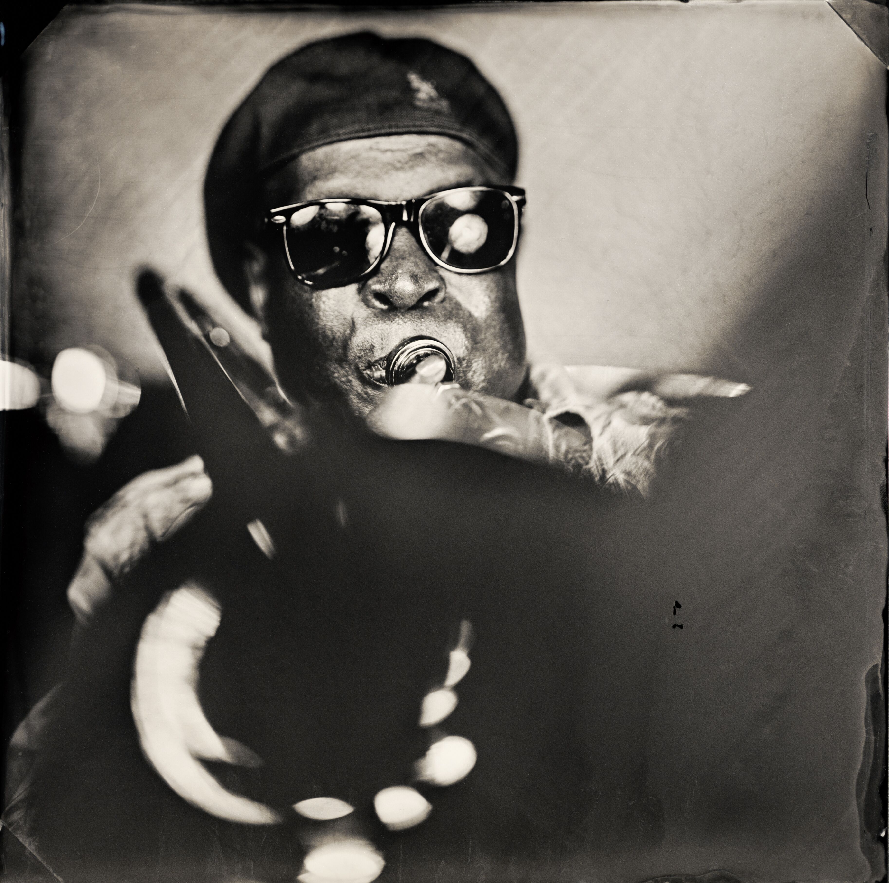 Timothy Duffy: Blue Muse