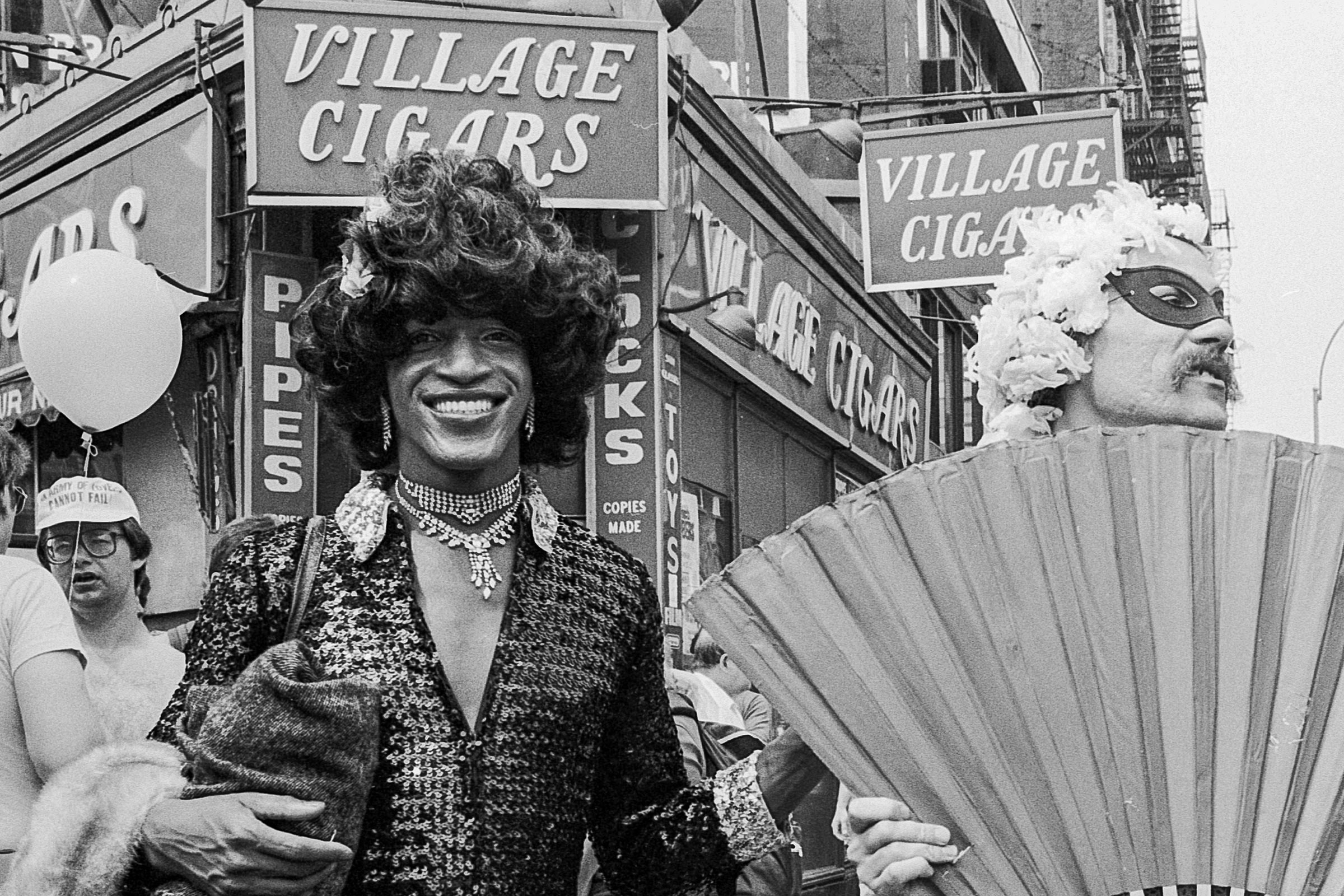 The Radical Art of Drag | Contemporary Art | Sotheby’s