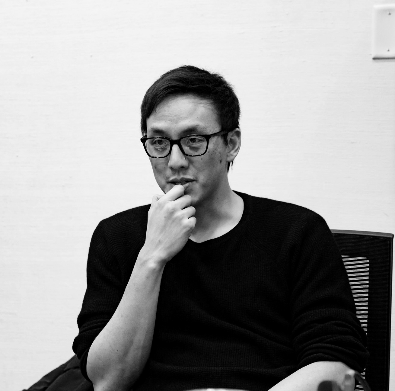Transcript #54 Artist Ian Cheng: “The best art is like a Trojan horse ...