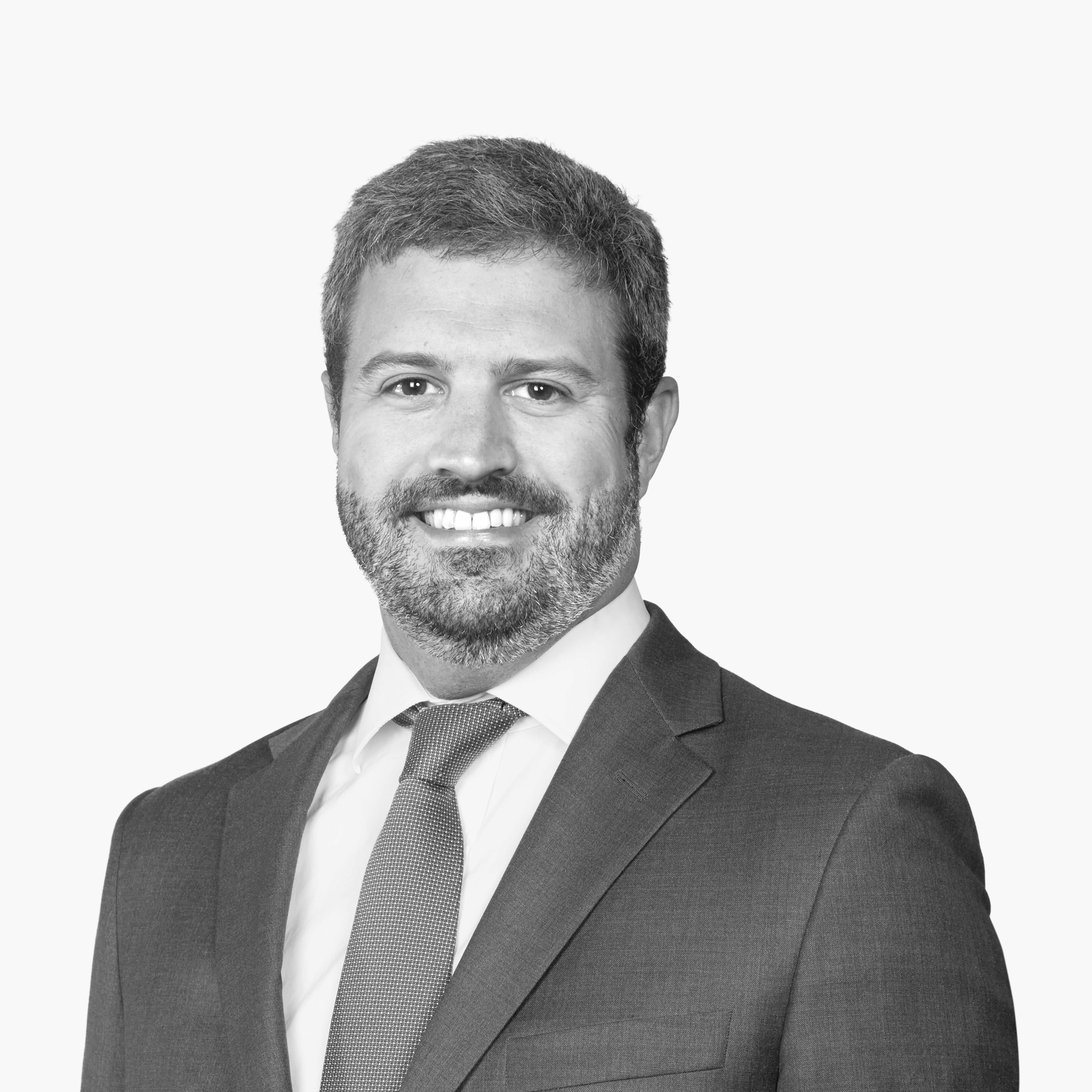 Quig Bruning, Head of Jewels, Americas & EMEA | Sotheby's