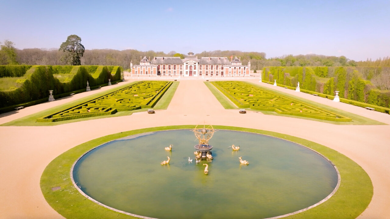 Great Collectors: The Jacques Garcia Collection | French & Continental ...