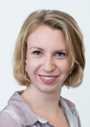 Julia Fischel, Deputy Director | Specialist | Sotheby's