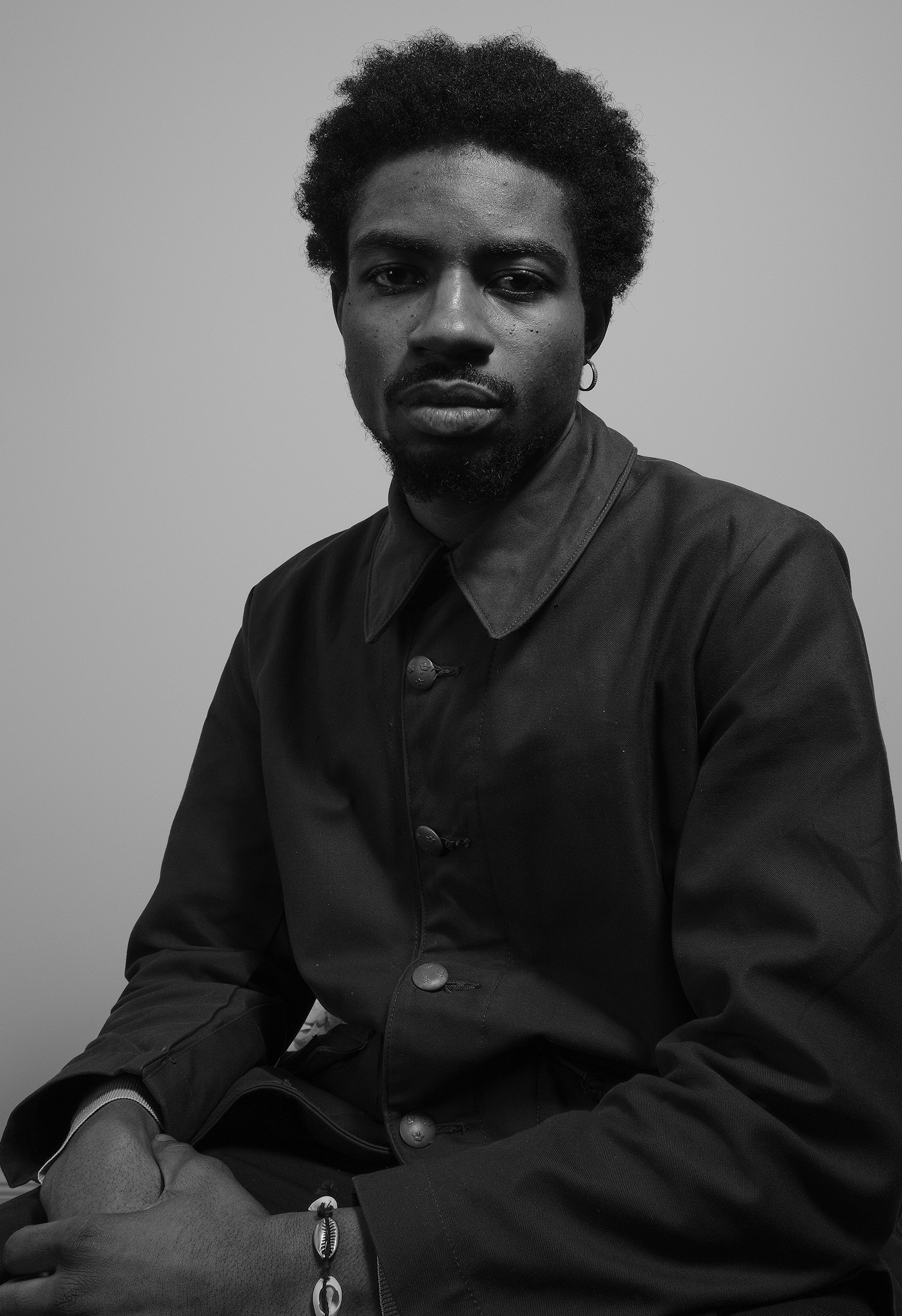 Roy Radin Process Church