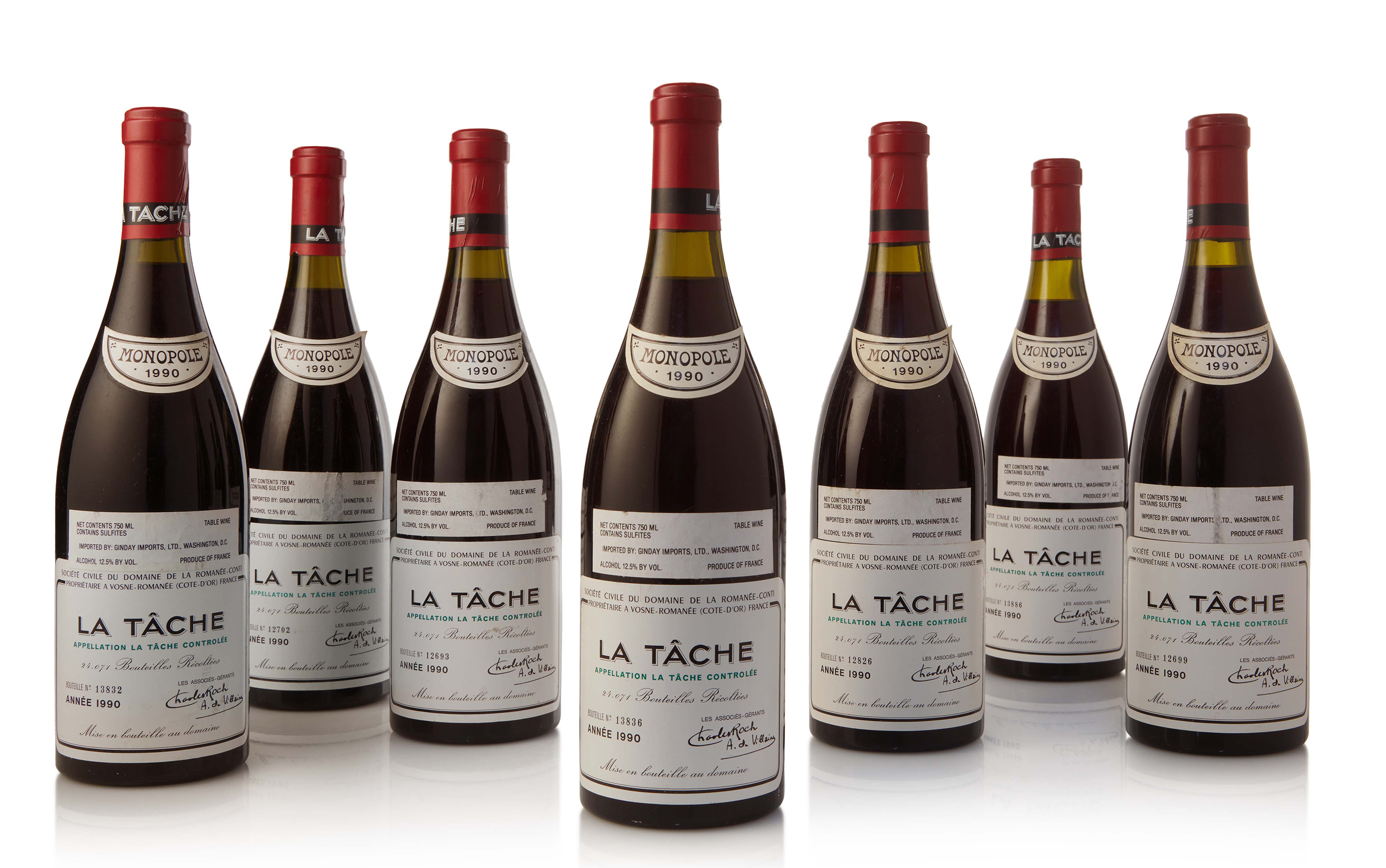 Finest and Rarest Wines | intro | Sotheby's