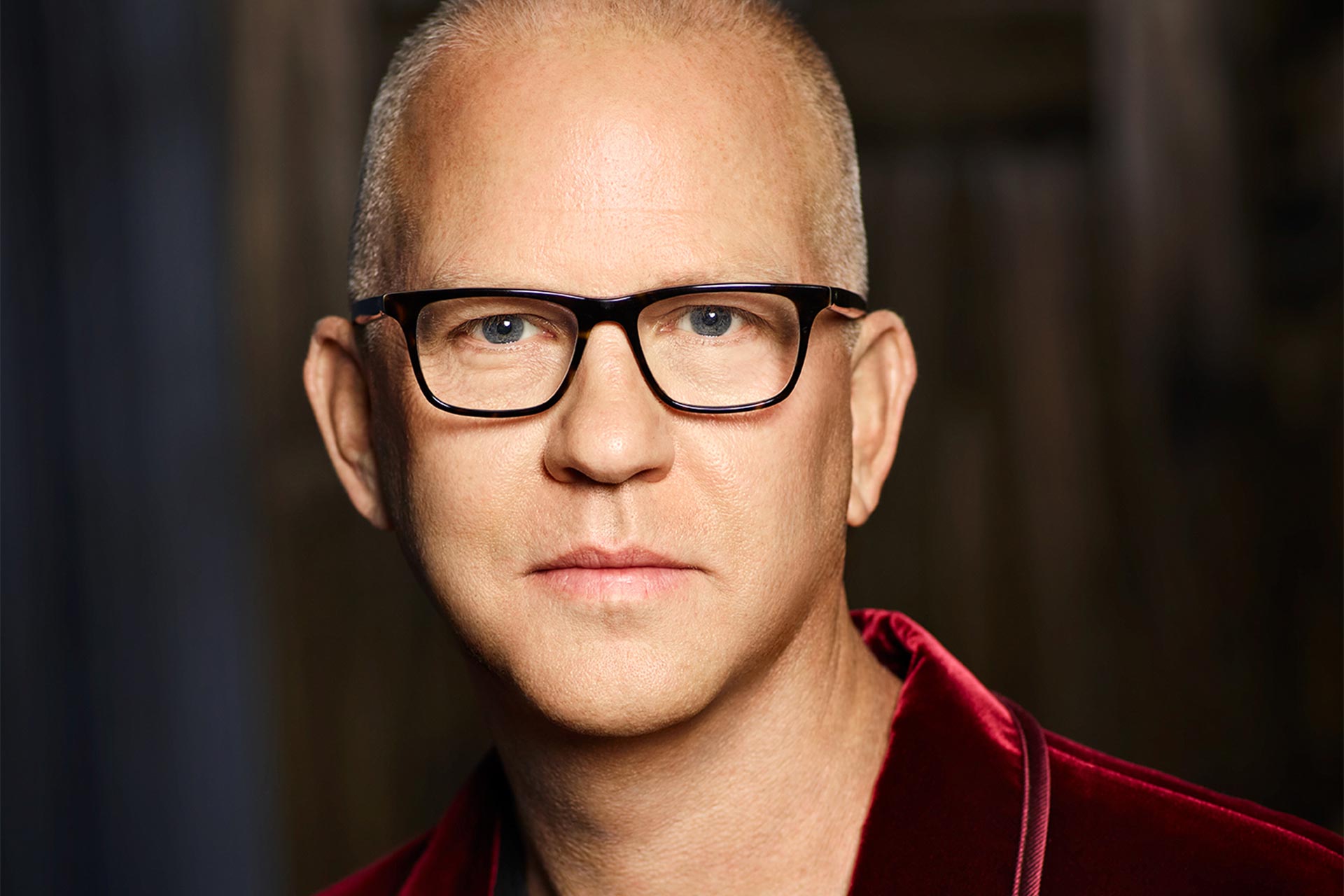 Ryan Murphy Shares His Picks from “Contemporary Curated” | Sotheby’s