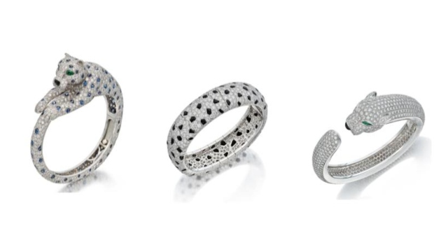 Complete Guide to Collecting Cartier Bracelets | Jewelry | Sotheby’s