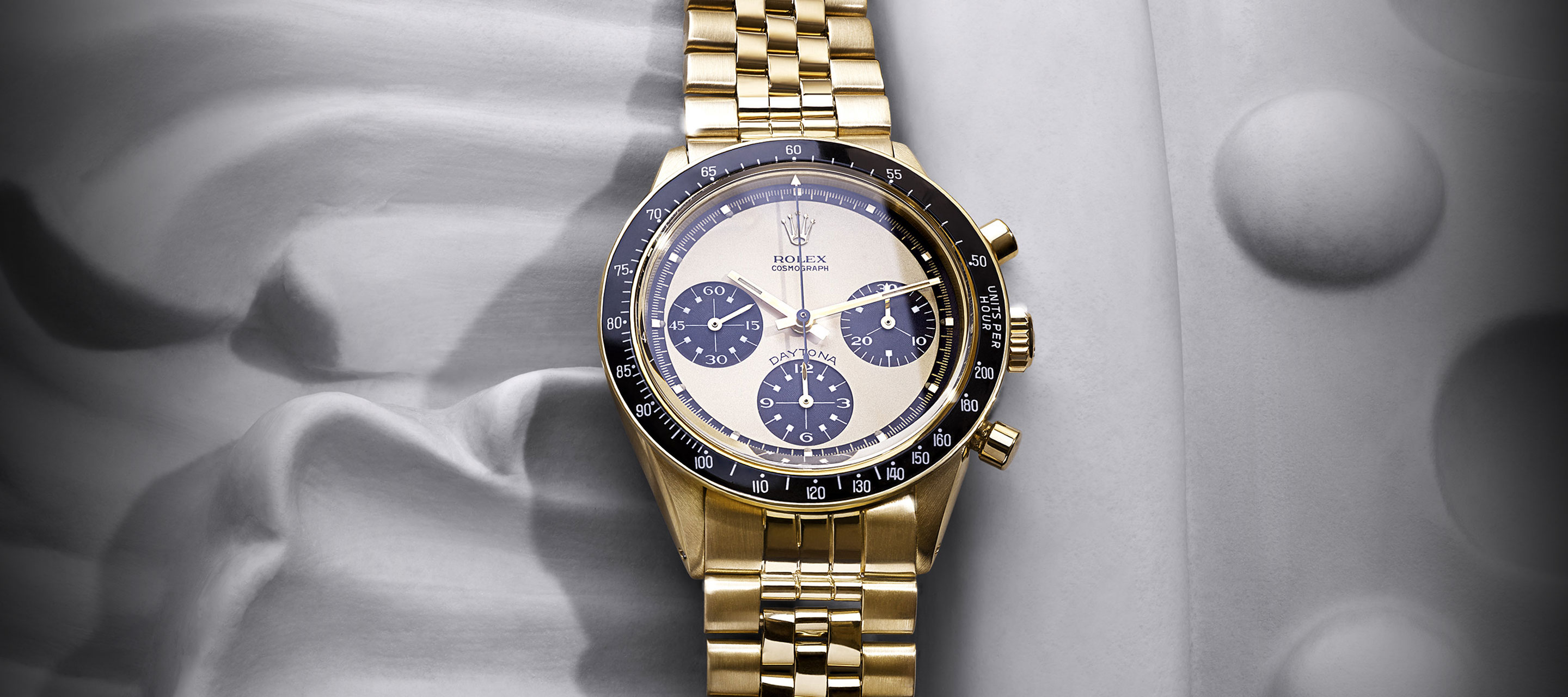 Important Watches | details | Sotheby's