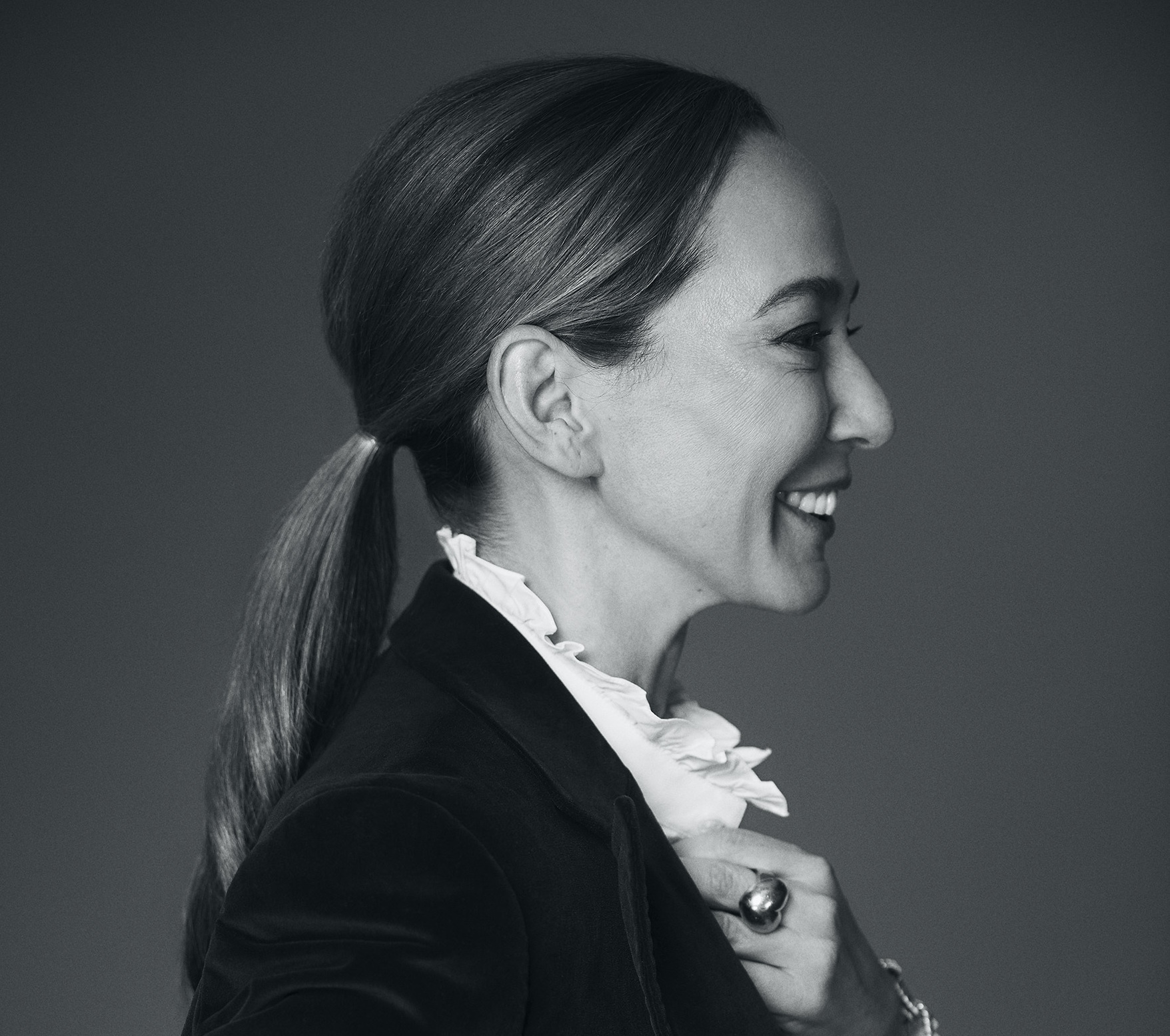 The Jewel that Started my Collection: Whitney Bromberg Hawkings ...