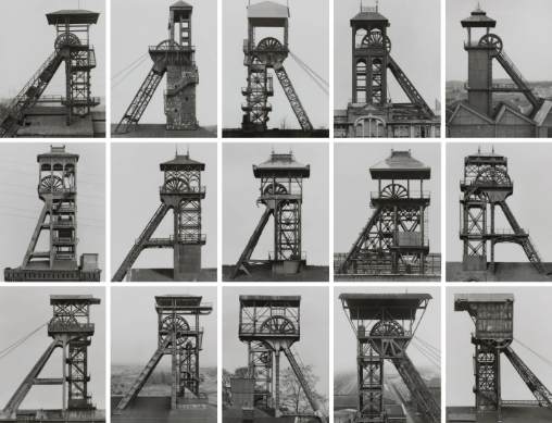 Bernd and Hilla Becher | Art for Sale, Results & Biography | Sotheby’s