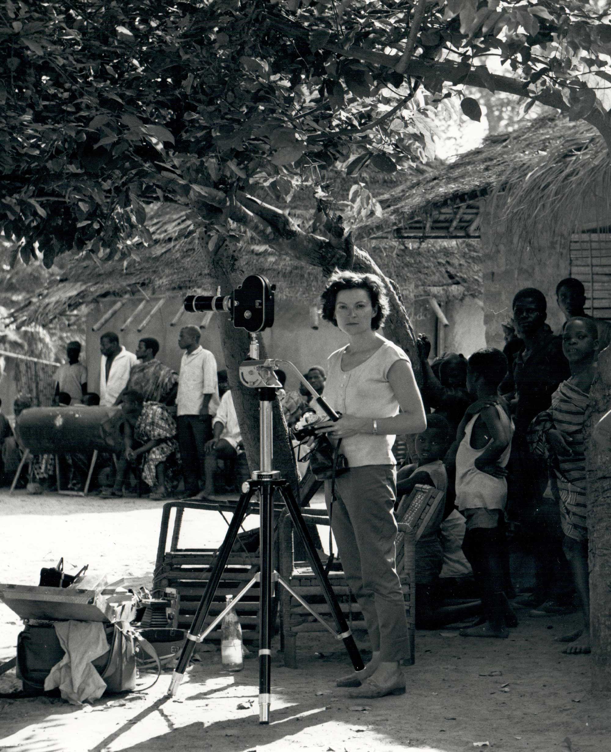 Collection Hélène Leloup, Le Journal d'une Pionnière, Vol. I | intro ...
