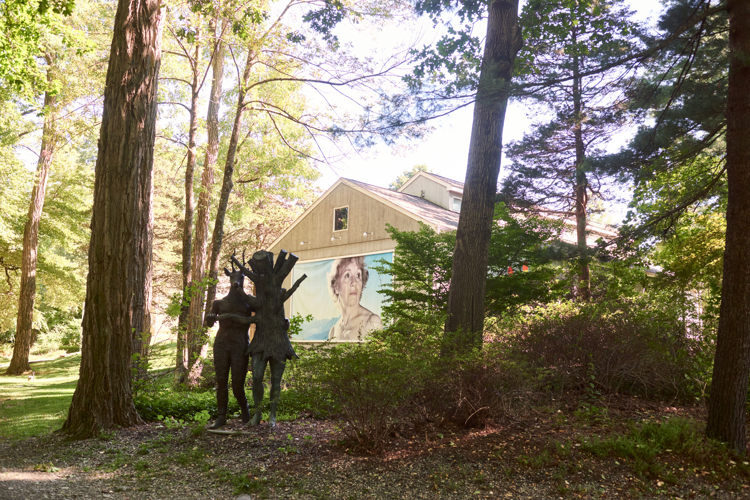 A Life in Art: Sculpture from the Mallin Collection Part II | intro ...