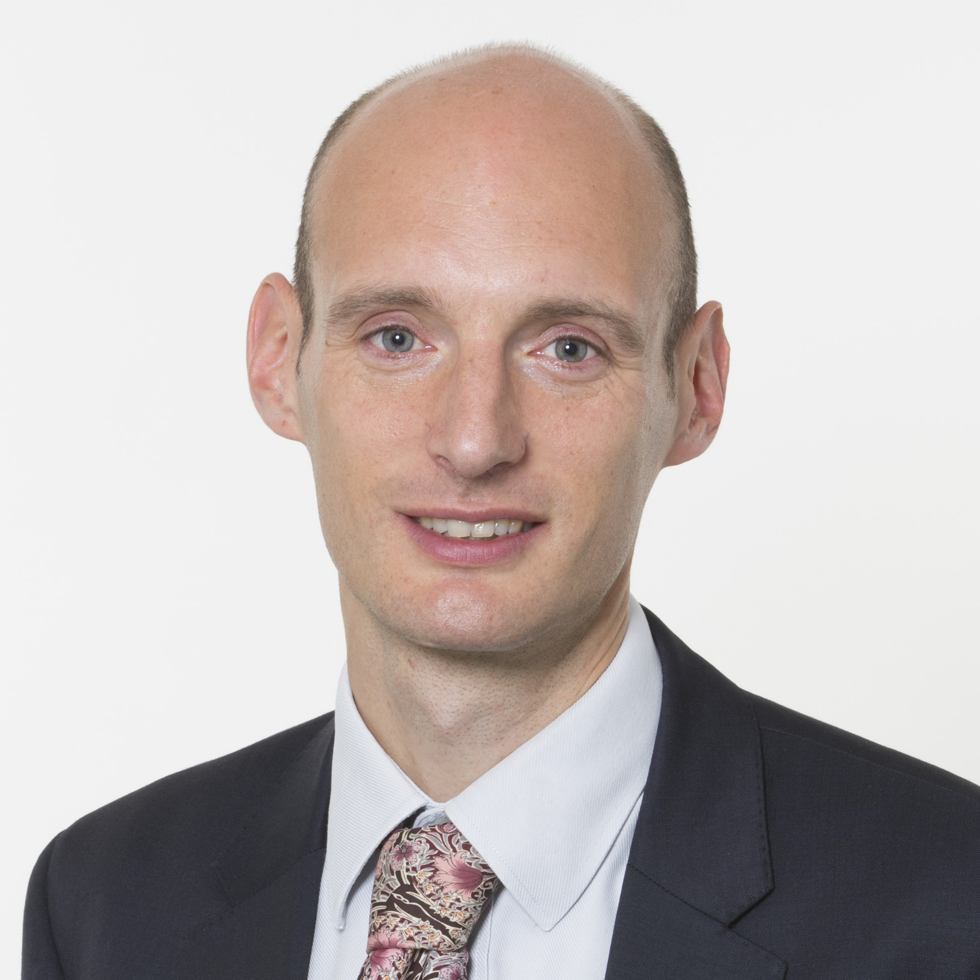 Dr. Gabriel Heaton, Director | Specialist | Sotheby's