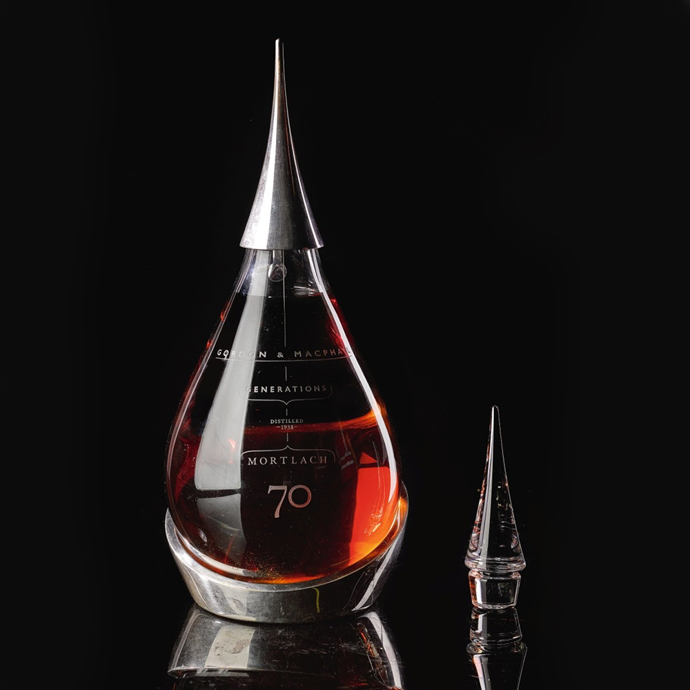 Gordon & MacPhail | History & Sales Information | Sotheby’s