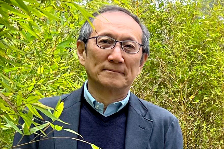 C.K. Cheung, Senior Consultant | Sotheby's