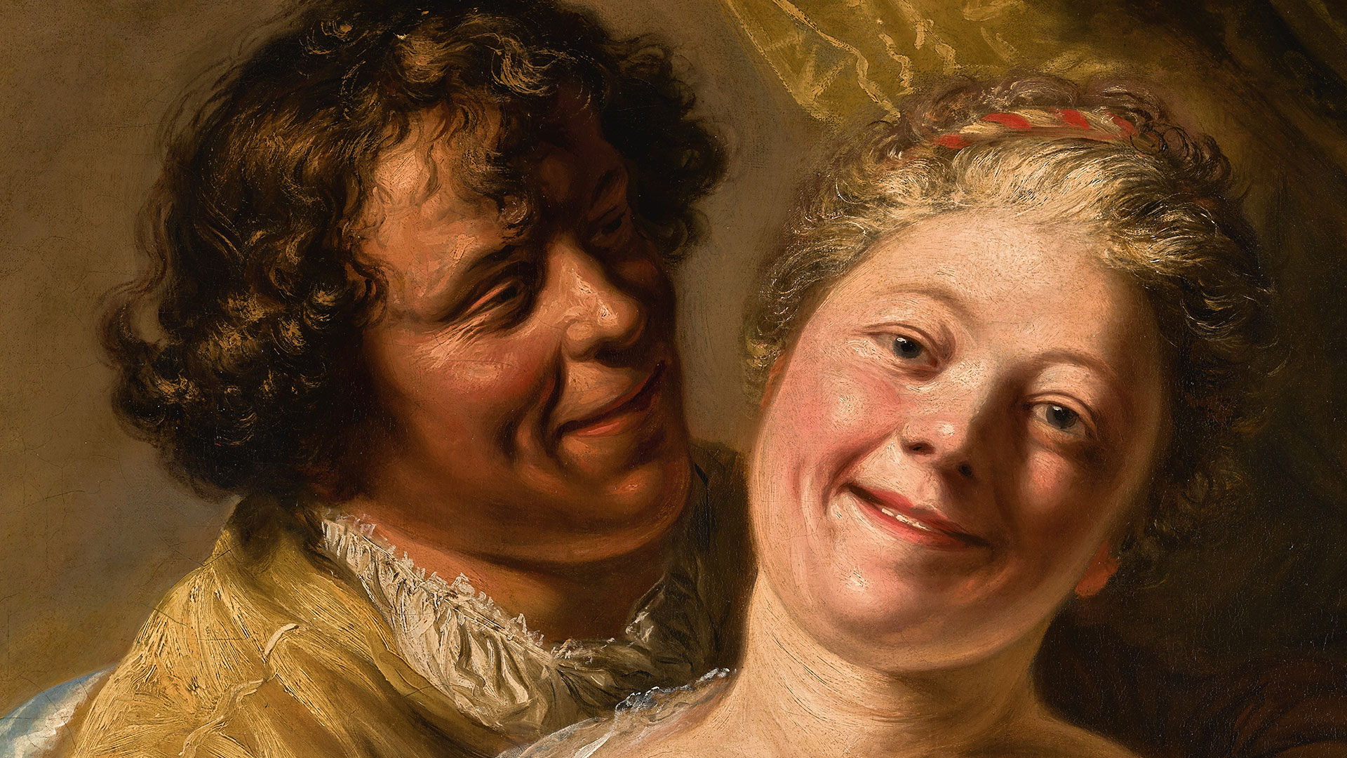 The Rivalry of Rembrandt and Jan Lievens | Expert Voices | Sotheby’s
