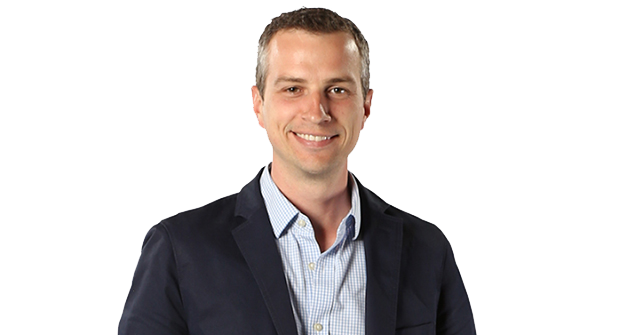 Gord Duff, Global Head of Auctions | Sotheby's