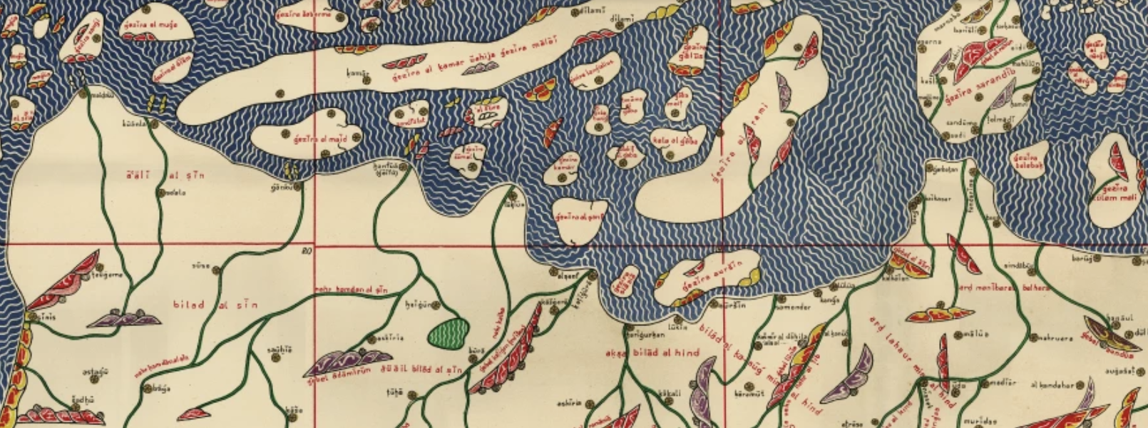 The Ten Most Valuable Maps of All Time | Sotheby’s