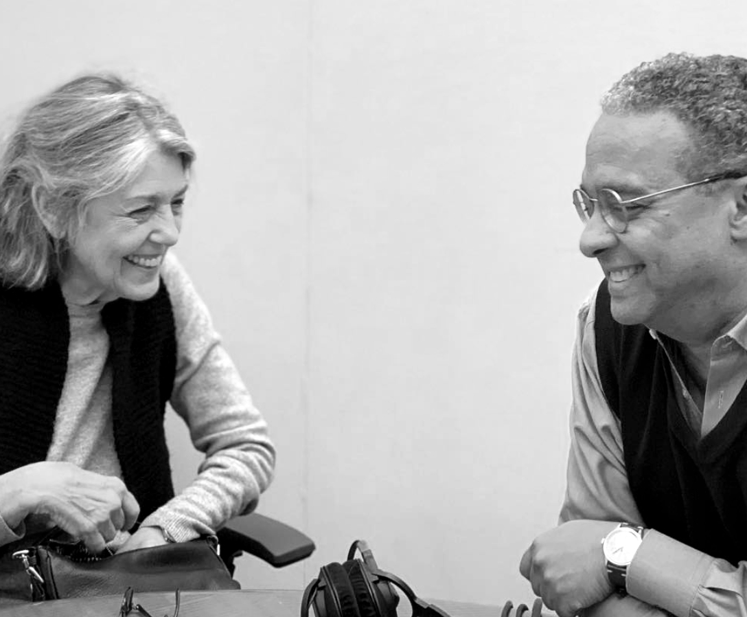 Transcript #57 Then and Now: Paula Cooper Gallery | in other words ...