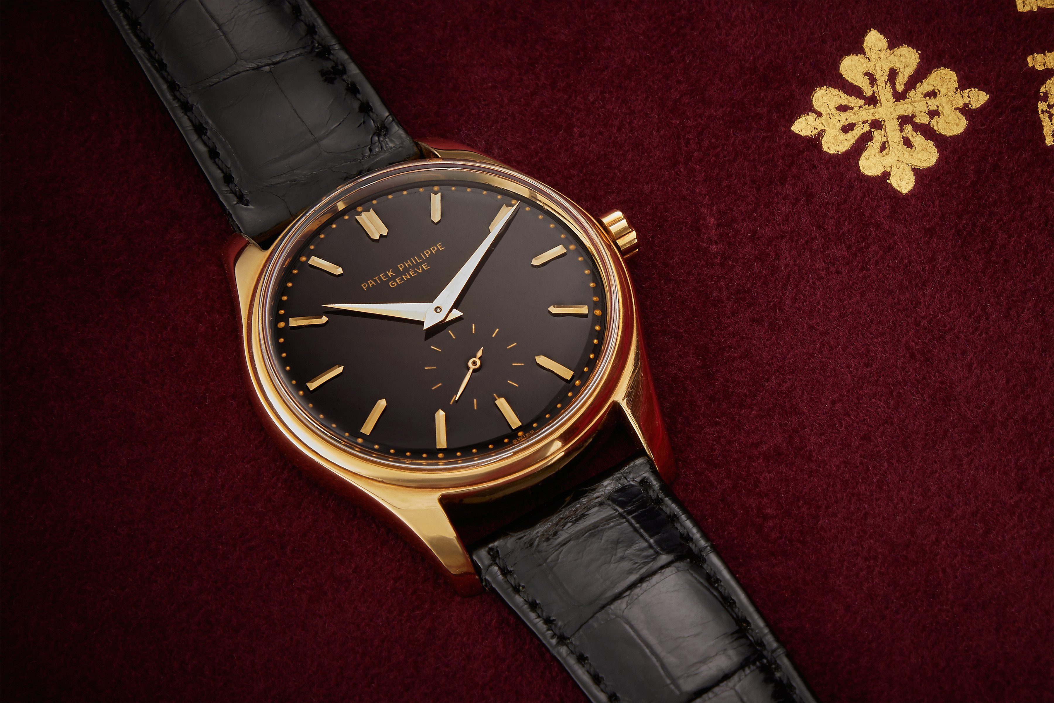 The Complete Collector’s Guide to the Patek Philippe Calatrava ...